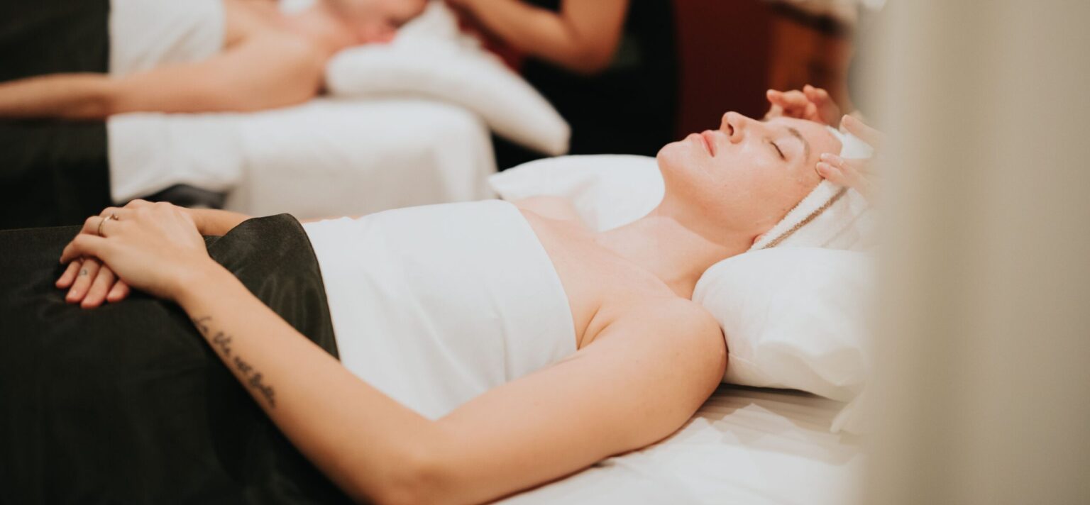 Sabai Thai Spa | Services